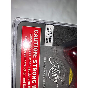 Pepper Blaster II Kimber Pepper Blaster - Red