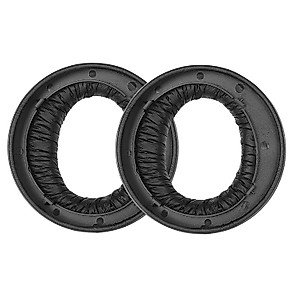 VEKEFF Cooling Gel Earpads Replacement for Sony PlayStation 5 PS5 Pulse 3D Wireless Headset (Cooling Gel)