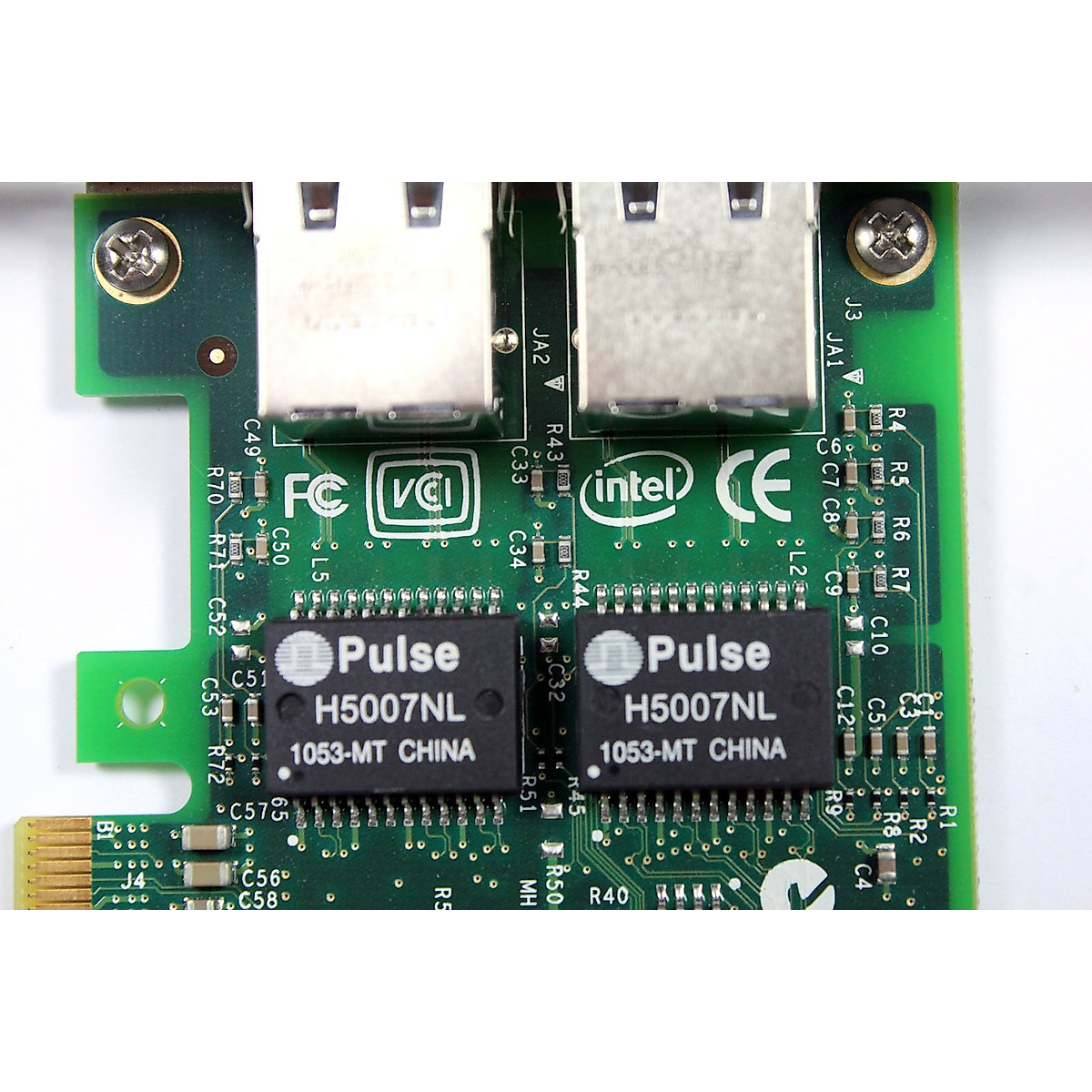 Dell Network Card 1GB PCI-E