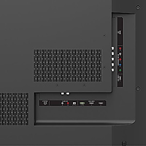 VIZIO M75-E1 4K Ultra HD Smart LED TV, 74.54", Black (2017)