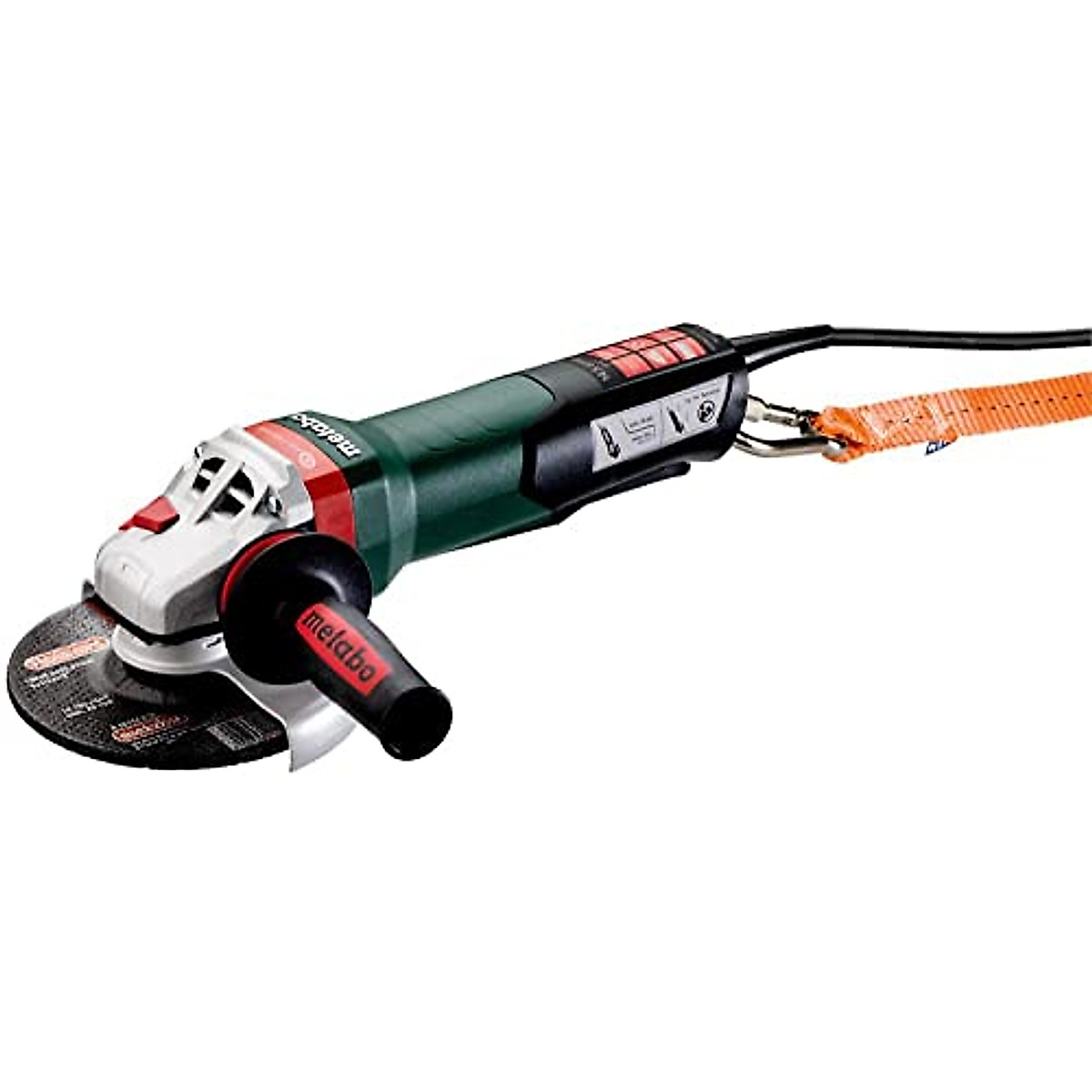 Metabo 600553420 WEPBA 17-150 Quick DS