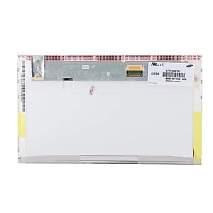 Tangxi Laptop LCD Screen, 14.0inch 1366x768 High Resolution LCD Display Screen for Samsung RV411 RV420 RV408 RV425 R428 RV415