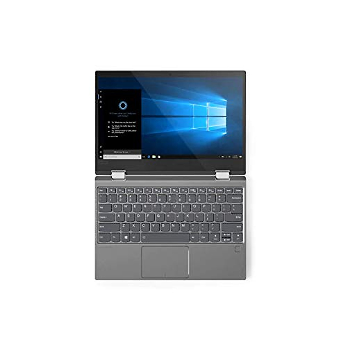 2019 Lenovo Yoga 720-12IKB Multi-Touch Performance Intel Core i7-7500U 2.70GHz up to 3.5GHz, 8GB DDR4, 512GB SSD 12.5" FHD(1920x1080) Touchscreen, Fingerprint Reader, Win 10