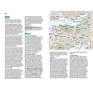 Fodor's Essential Great Britain: with the Best of England, Scotland & Wales (Full-color Travel Guide)