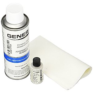 Generac Bisque Touch-Up Paint Kit (2008+) - Maintenance Kit for Generac 7kW-Watt CorePower