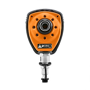 Freeman PMPN Pneumatic Mini Palm Nailer with Magnetic Tip