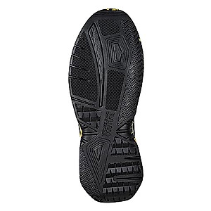 VERSACE JEANS COUTURE Men Stargaze Sneakers Black 8 US