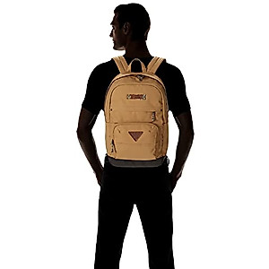 Columbia Unisex PHG Roughtail 28L Backpack, Sahara, One Size