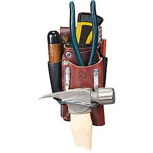 Occidental Leather 5520 5 in 1 Tool Holder