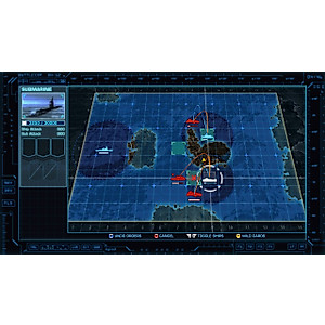 Battleship - Nintendo 3DS