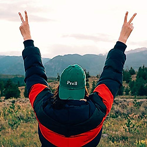 Prell Shampoo Original, 13.5 Oz