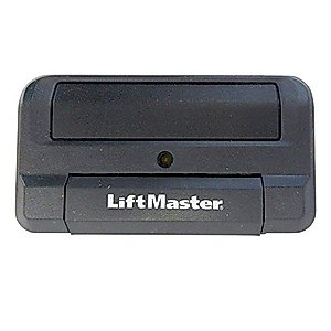 LiftMaster 811LM 1-Button 12 Code Switch Commercial Gate Opener Transmitter Remote Controller