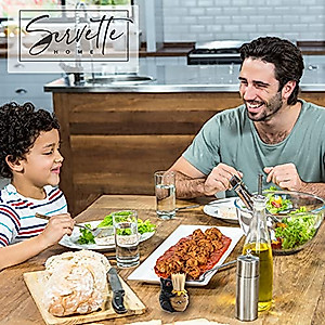 Servette Home Bear Toothpick Dispenser