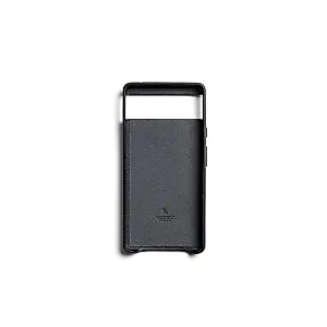 Bellroy Leather Case for Pixel 6 – (Slim Phone Case) - Black