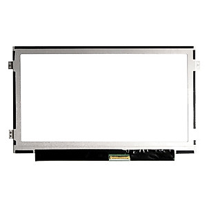 Acer Aspire One D257-13478 Replacement LAPTOP LCD Screen 10.1" WSVGA LED DIODE (Substitute Replacement LCD Screen Only. Not a Laptop )