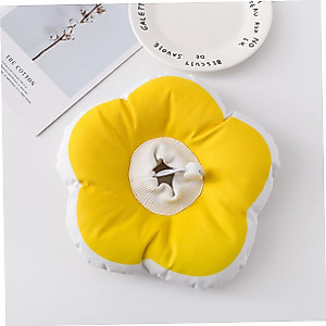 Toddmomy 3pcs Collar Cosmetic Tarpaulin Elizabeth Circle