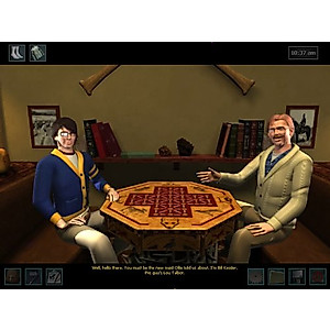 Nancy Drew 4 Pack-Secret of Shadow Ranch, Curse of Blackmoor Manor, White Wolf of Icicle Creek, Legend of the Crystal Skull - Windows (select)