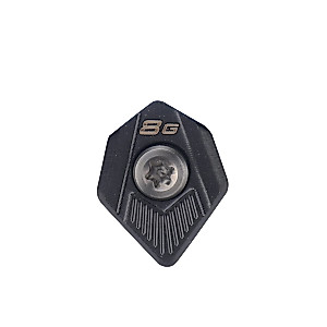 HISTAR 1PC Golf Weight 8g for Cobra SZ Speedzone,Speedzone Xtreme Driver Head