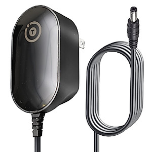 T POWER 15V Charger for Wohome S66 Bluetooth 2.0 Soundbar Creative GigaWorks T20 2.0 Creative Labs D200 Bluetooth Speaker Creative GigaWorks T20 MF1545, 51MF8095AA002 Power Supply Cord