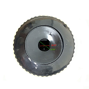 POWER PRODUCTS NEMA L14-30P UL Listed Male Locking Generator Plug 30A 125/250V 3 Pole 4 Wires