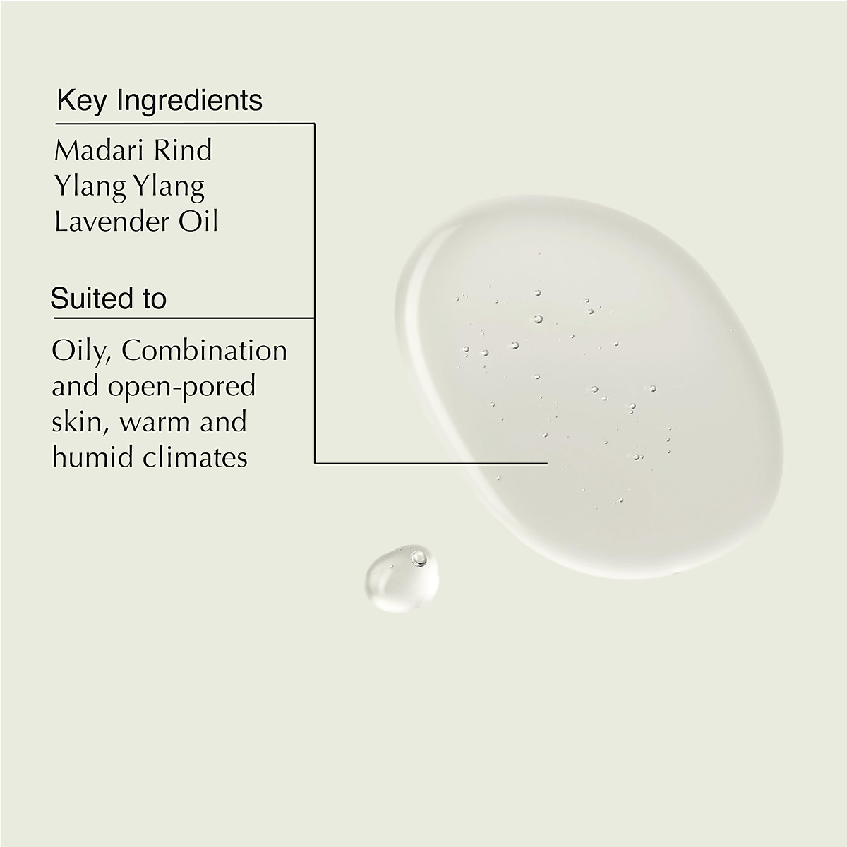 Aesop Amazing Face Cleanser - Non-Drying, Enhanced with Purifying Mandarin Rind - Cleanses Skin of Oil and Grime - 3.3 oz