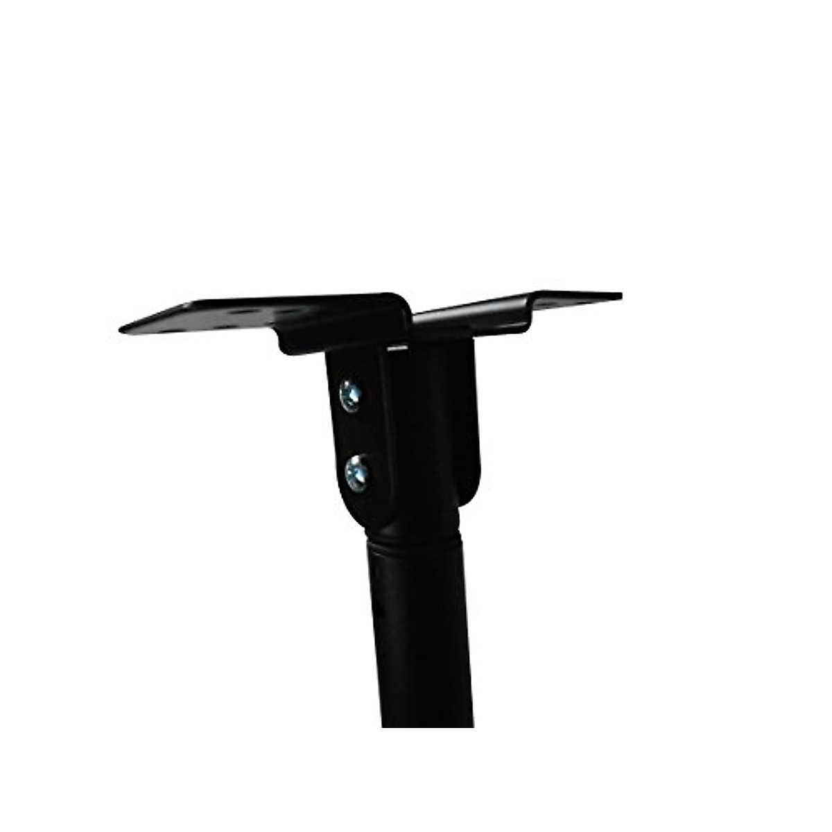 XtremPro Projector Ceiling Mount Universal Extension, Tilt 30 Degree 360° Degree Max 22Lbs Load Capacity - Black (41037)