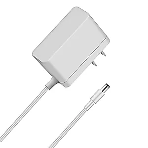 Czepa 5V Charger Cord for Graco Baby Simple Swing, Glider LX/Elite/Petite LX/Premier, DuoGlider, Sweetpeace, DuetSoothe, DuetConnect LX, Nova Baby Swing Power Cord Adapter