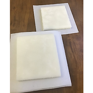 Priddy Acres Sweet B - Simple Bee Fondant - 10 lbs (Lemongrass)