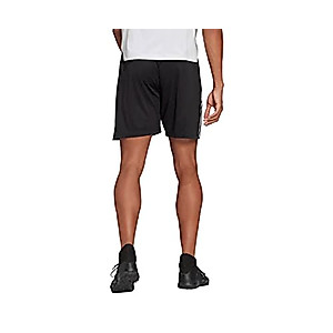 adidas mens Tiro Training Shorts Black X-Large