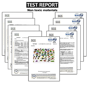 OuMuaMua Dinosaur Toys, Plastic Mini Dinosaur Figure Toy Set Including T-rex, Stegosaurus, Monoclonius for Kids Toddler Dinosaur Birthday Party Favors, Christmas Valentines Day Gifts, 78 Pack