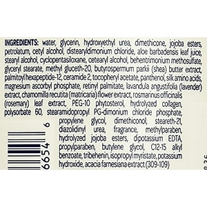 Gold Bond Ultimate Lotion, Skin Therapy, Softening, Shea Butter, 14 Oz.