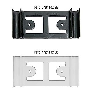 Mr. Chain High Drain Loop Bracket (1/2") - 77000-1