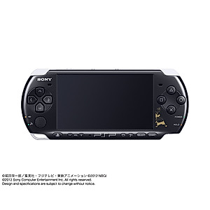 PSP PlayStation Portable One Piece ROMANCE DAWN Limited Edition