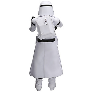 Star Wars The Black Series 6-Inch First Order Snowtrooper