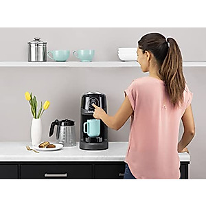 NutriBullet® Brew Choice Pod + Carafe