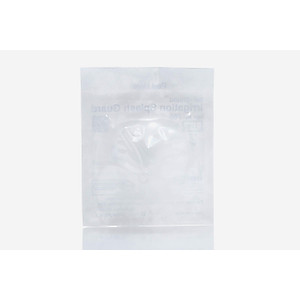 Busse 766 Saf-Shield Irrigation Splash Guard, Sterile, Pack of 50