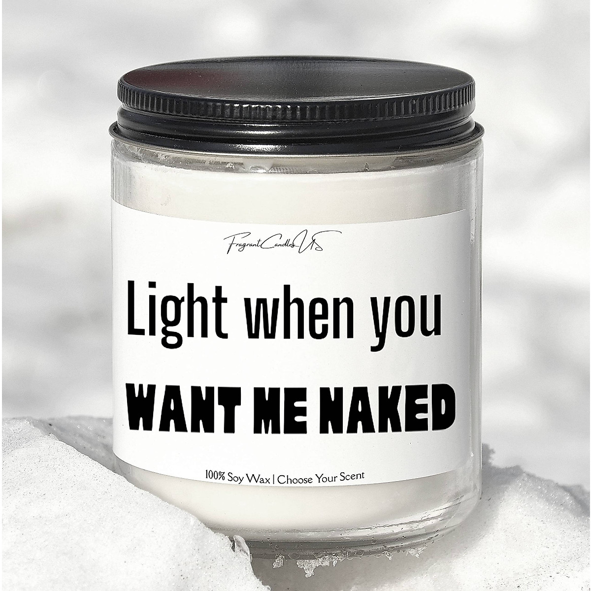 Gifts for him, get naked sign, get naked candle, sexy time candle, light when you want me naked,birthday gifts for husband, sexy gifts, anniversary gifts,romantic gifts for sex, Sexy gifts for him