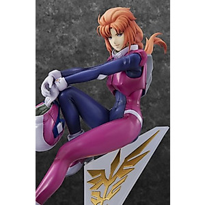 Excellent Model : Mobile Suit Gundam UC MARIDA CRUZ