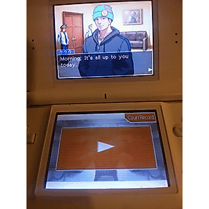 Apollo Justice: Ace Attorney