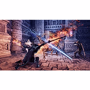 Stranger of Paradise Final Fantasy Origin - PlayStation 5