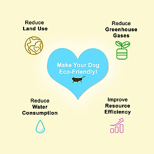 Fabrechew Orange Joint, Skin & Fur Care Dog Treats : High-Protein Dental Snacks with Cricket Protein, Hypoallergenic, Meat Free, Supports Joint Health & Promotes Skin and Coat, Soft Type (14 Pcs)