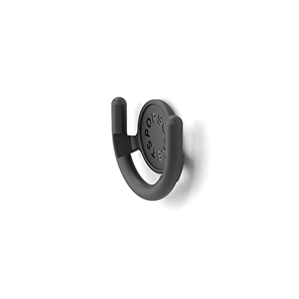 PopSockets PopMount: Multi-Surface Mount for PopSockets PopGrip - Black