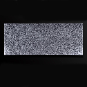 NAGU Graphite Platen Pad for 4"x6" CRAFTSMAN, HARBOR FREIGHT, SKIL Belt Sanders