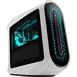 Dell Alienware Aurora R15 Gaming Desktop i9-13900F 64GB DDR5 2TB SSD&2TB HDD NVIDIA® GeForce RTX™ 4090 Windows 11 Home