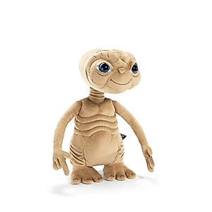 The Noble Collection E.T. The Extra-Terrestrial E.T. Plush