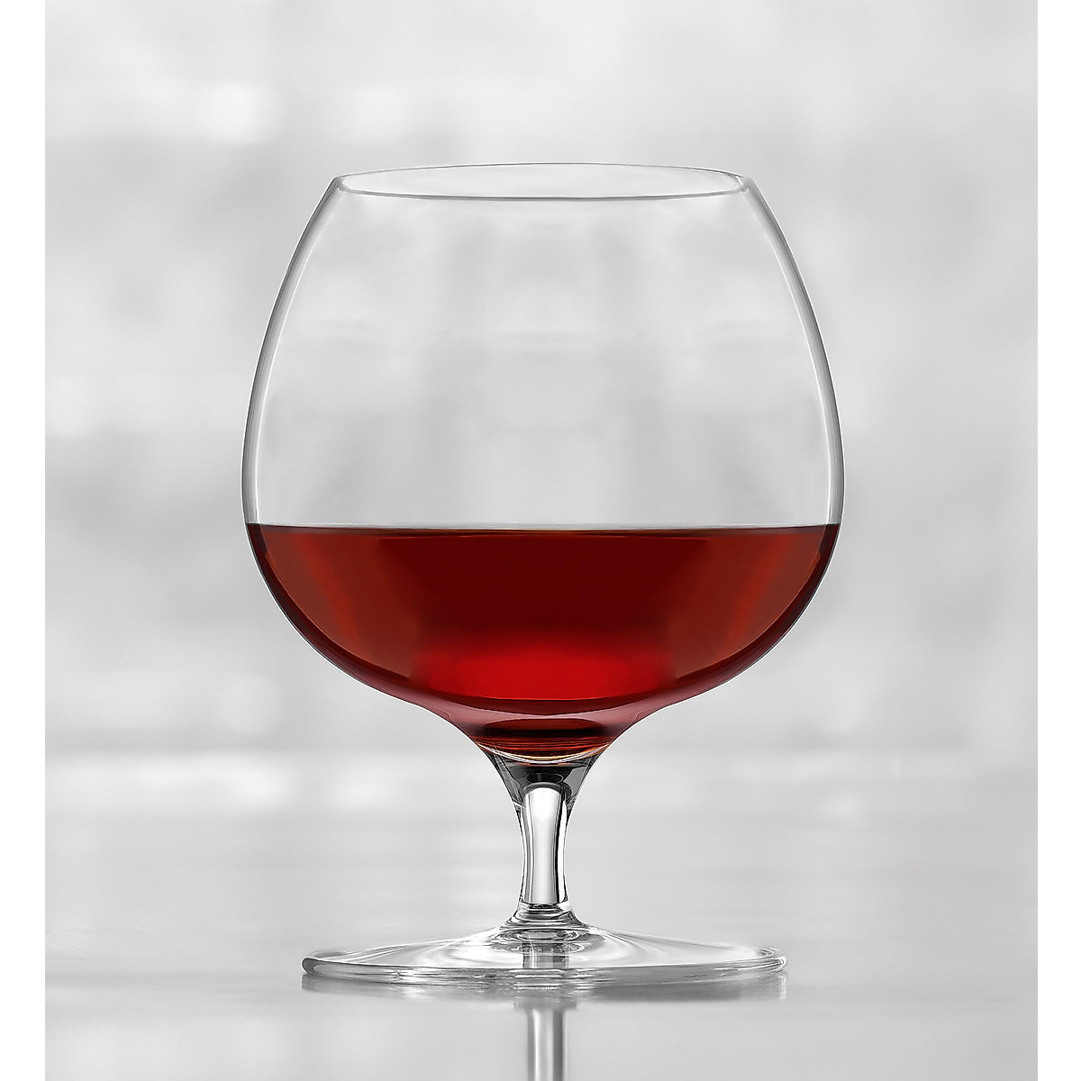 Libbey Signature Kentfield Brandy Glasses, 16-ounce, Set of 4