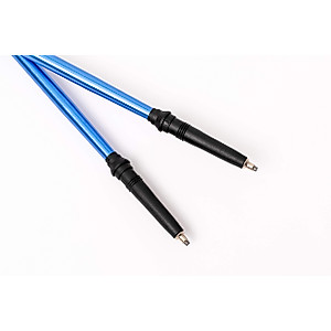 URBAN POLING Spirit Poles with Snow Baskets