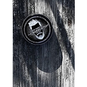 OL' DIRTY BARBER NYC Styling Hair Clay For Men 4oz - Matte Clay Hair Product Men - Strong Hold - Water Based - Frizz Control - Long Lasting - Flake Free Finish