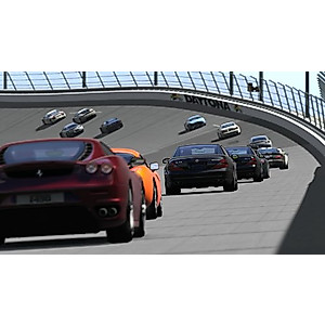 PS3 Gran Turismo 5 XL Edition