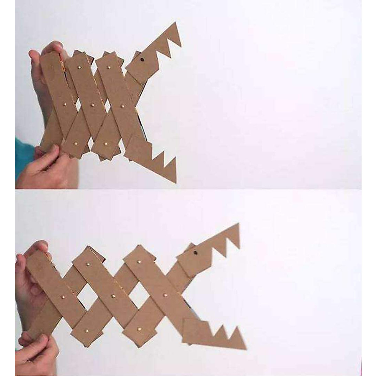 newlng 500pcs Small Nail Round Head Tiny Nails String Art Nails Hand-Made Hardware Accessories Fasteners Mini Nails 1 X 10mm/0.04"X0.4"(DXL) Gold